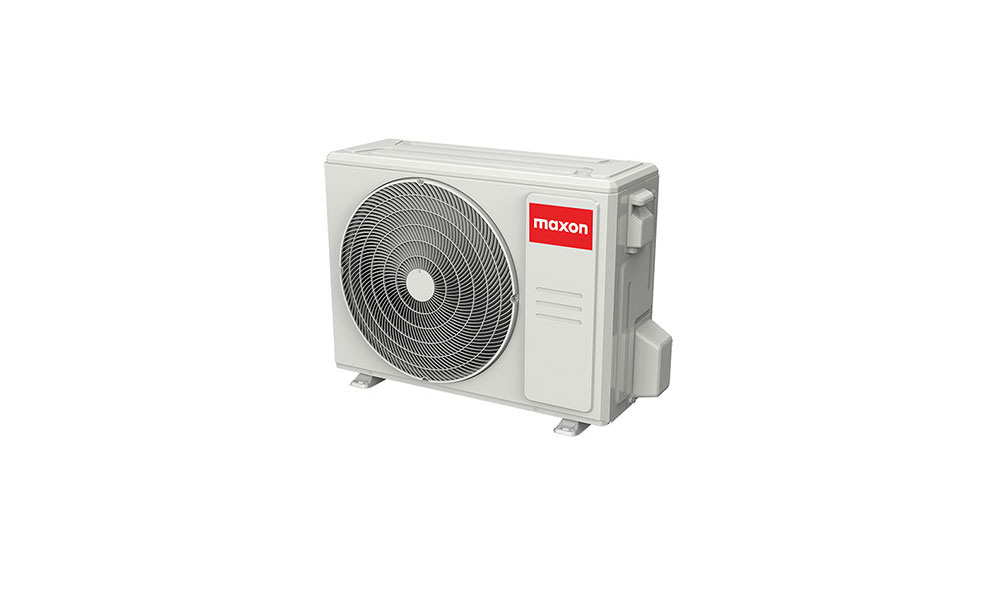 Maxon Comfort 3,5 kW | Lukav sistemi